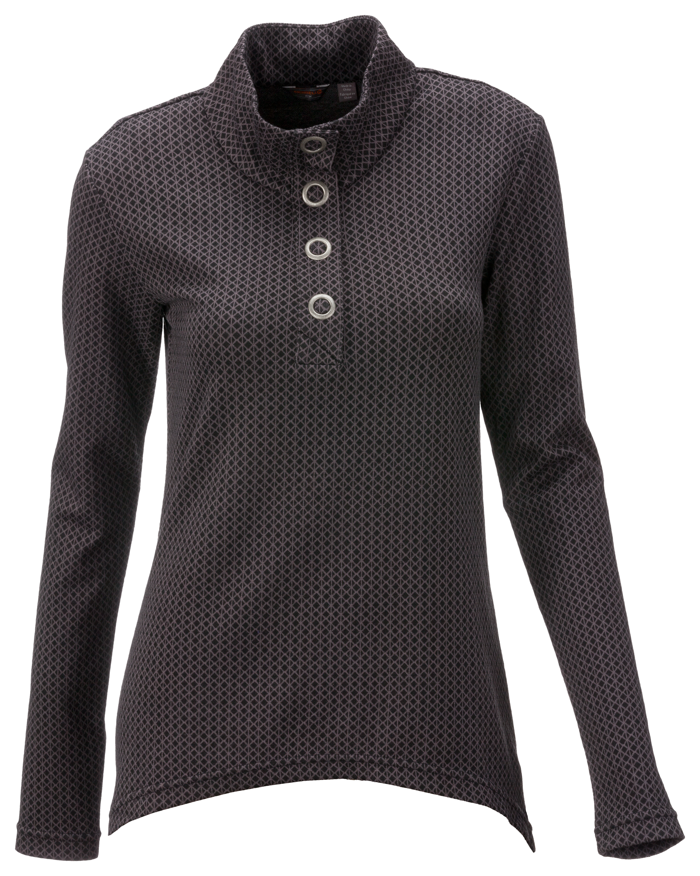 Merrell Indira Snap Placket Pullover for Ladies | Bass Pro Shops